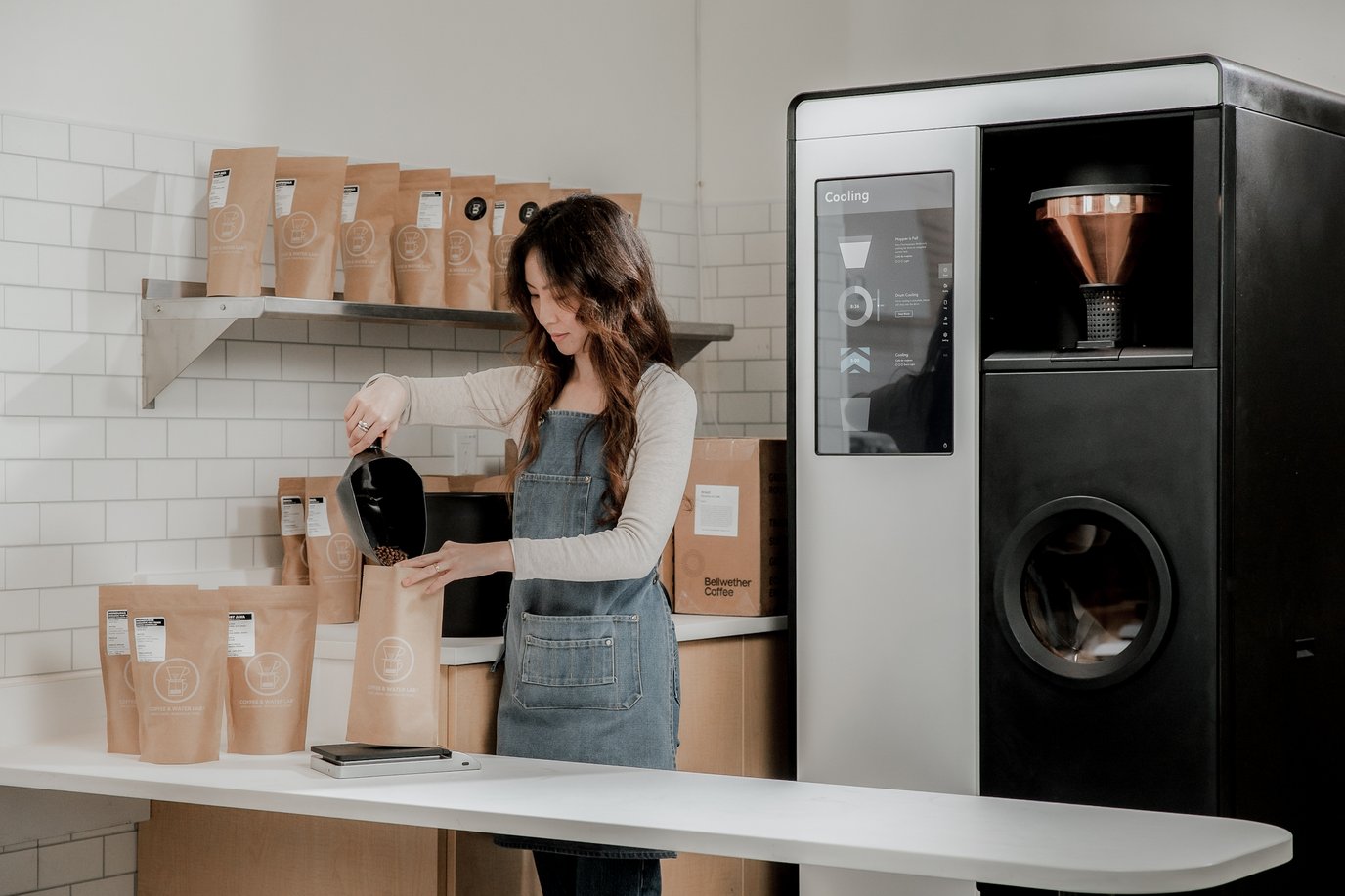 Roasted Coffee: Packaging + Equipment Recommendations & FAQs